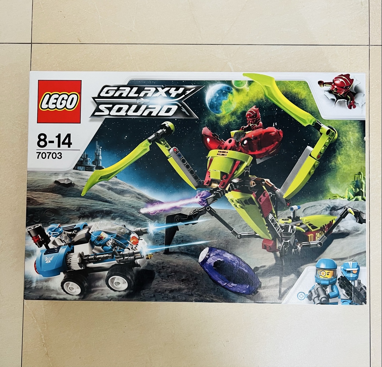 Lego 70703 Warszawa | Warszawa | Ogłoszenie na Allegro Lokalnie