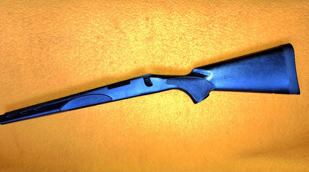 Kolba Remington - Niska cena na Allegro.pl