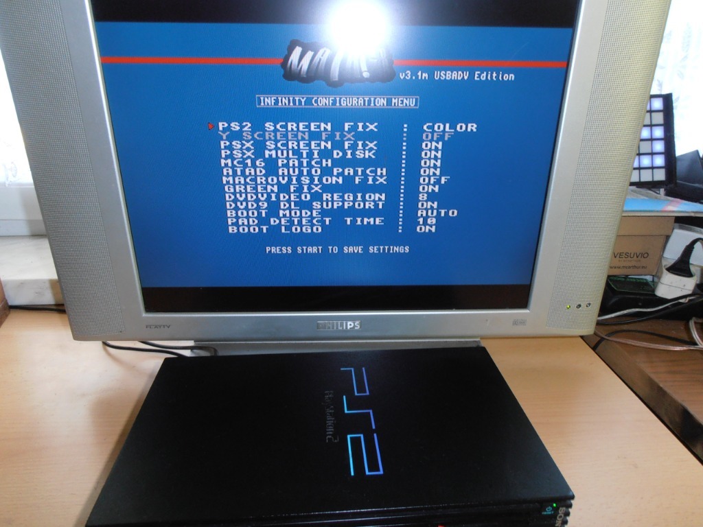 Ps2 Chip - Niska cena na Allegro.pl