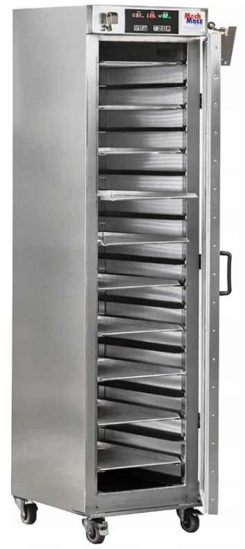 Mobilna sklepowa komora garownicza PROF1 PROF2 | Żnin | Ogłoszenie na ...