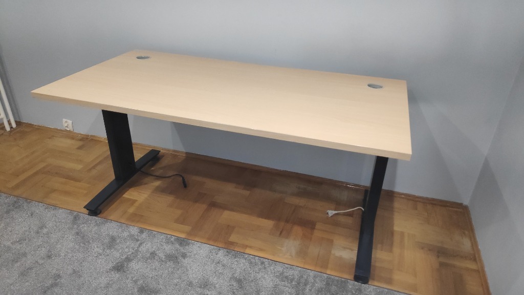 Stół Komputerowy - Niska cena na Allegro.pl