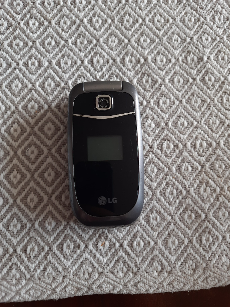 Telefon LG KP 202 Sprawny | Poznań | Kup teraz na Allegro Lokalnie