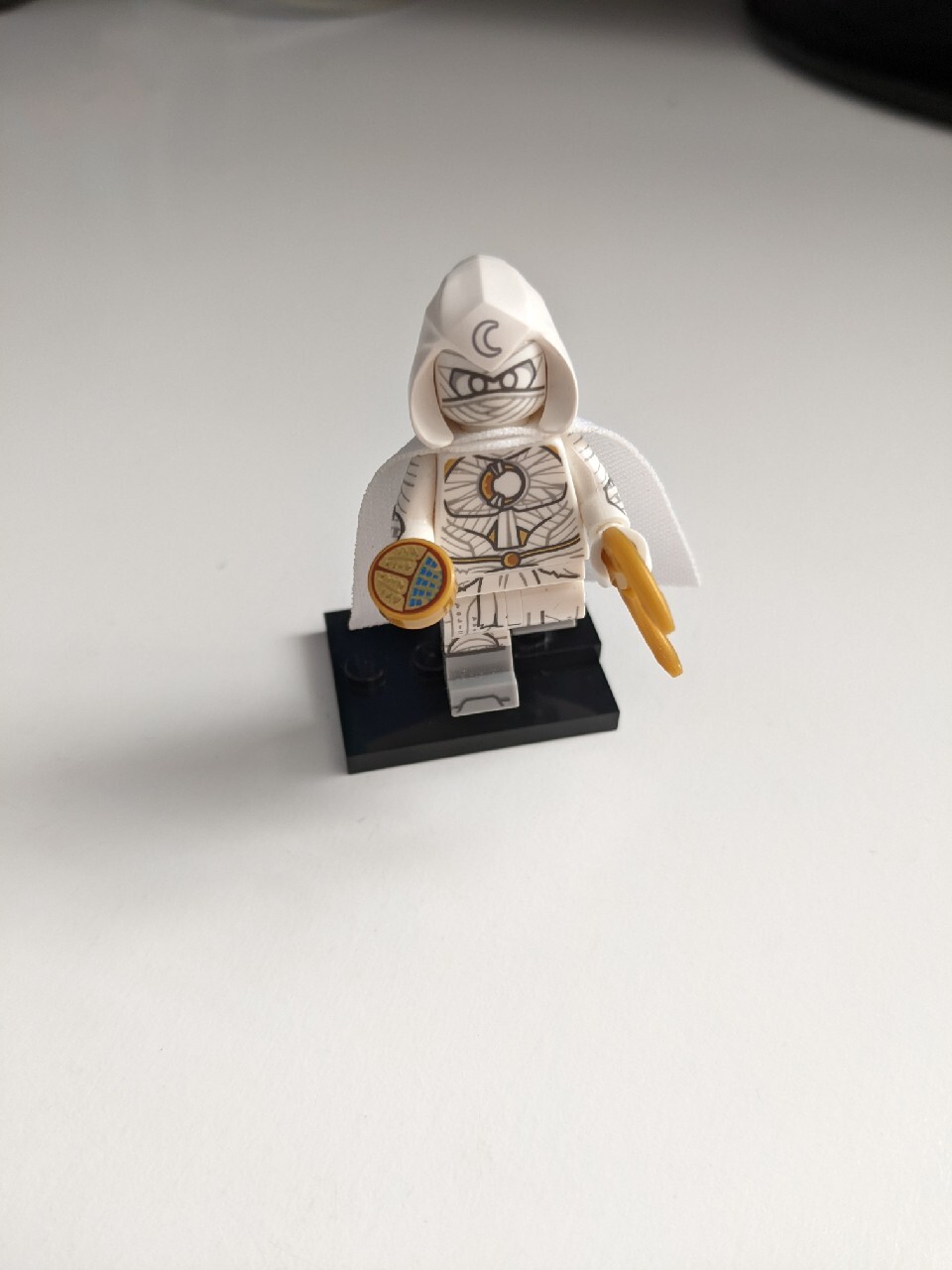 Lego Moon Knight - Niska cena na Allegro.pl