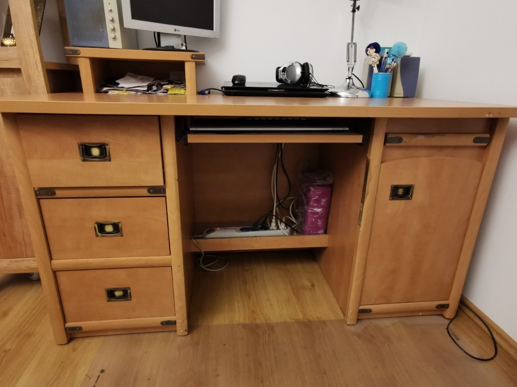 Meble Szafki Vox Magellan - Niska cena na Allegro.pl