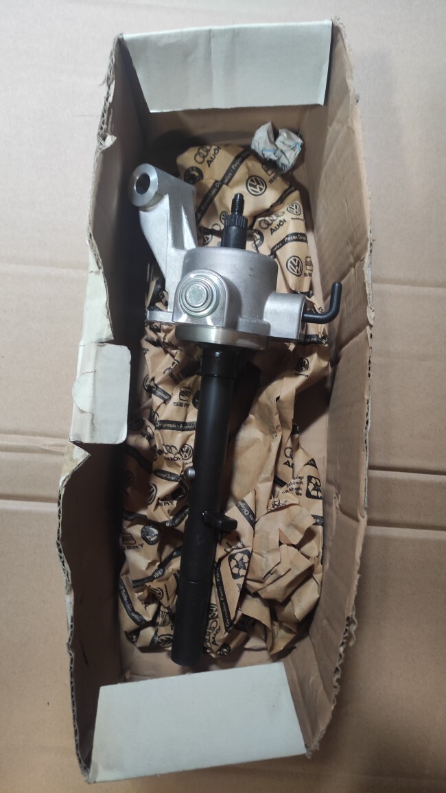 Mechanizm przełączania 02T301230M LNC | Głogowo | Kup teraz na Allegro ...