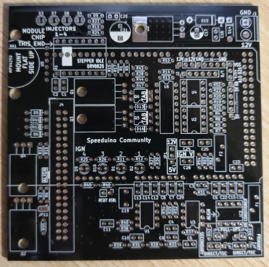 Speeduino - Niska cena na Allegro.pl