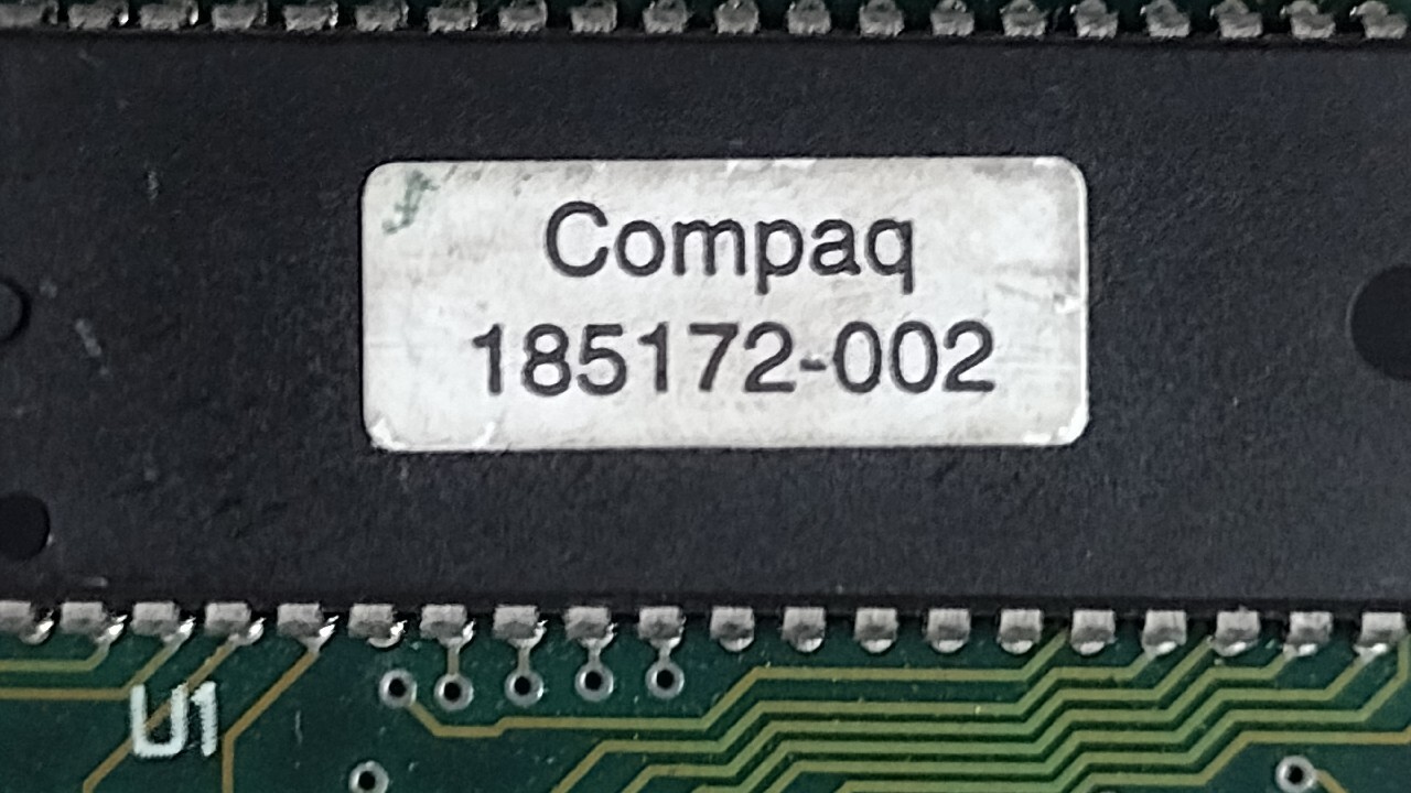 Edo fpm ram 72 pin 16mb 2 8 sprawne | Michałów-Reginów | Licytacja na ...