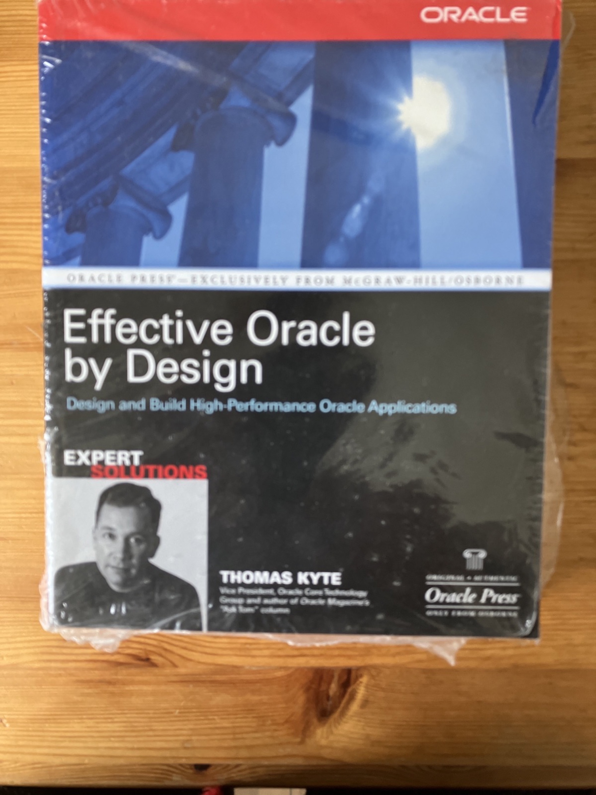 Effective Oracle By Design - Niska cena na Allegro