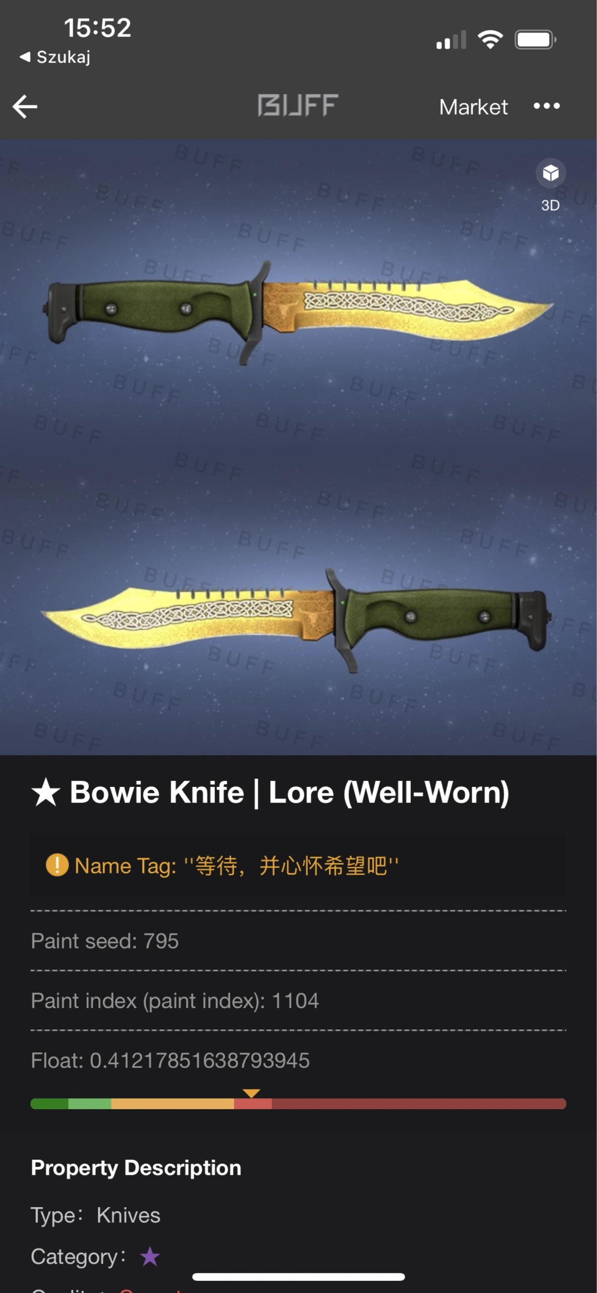 !Aktualne! Nóż Bowie Lore kosa csgo skin knife | Częstochowa | Kup ... !Aktualne! Nóż Bowie Lore kosa csgo skin knife | Częstochowa | Kup ...