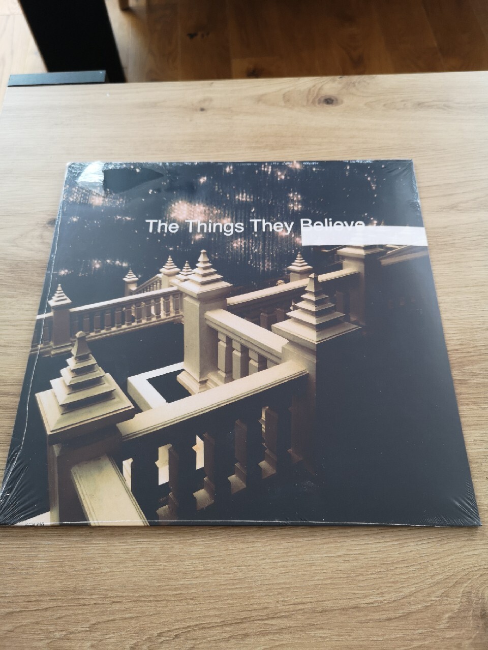 Loathe - The Things They Believe LP black color | Rzeszów | Kup teraz ...