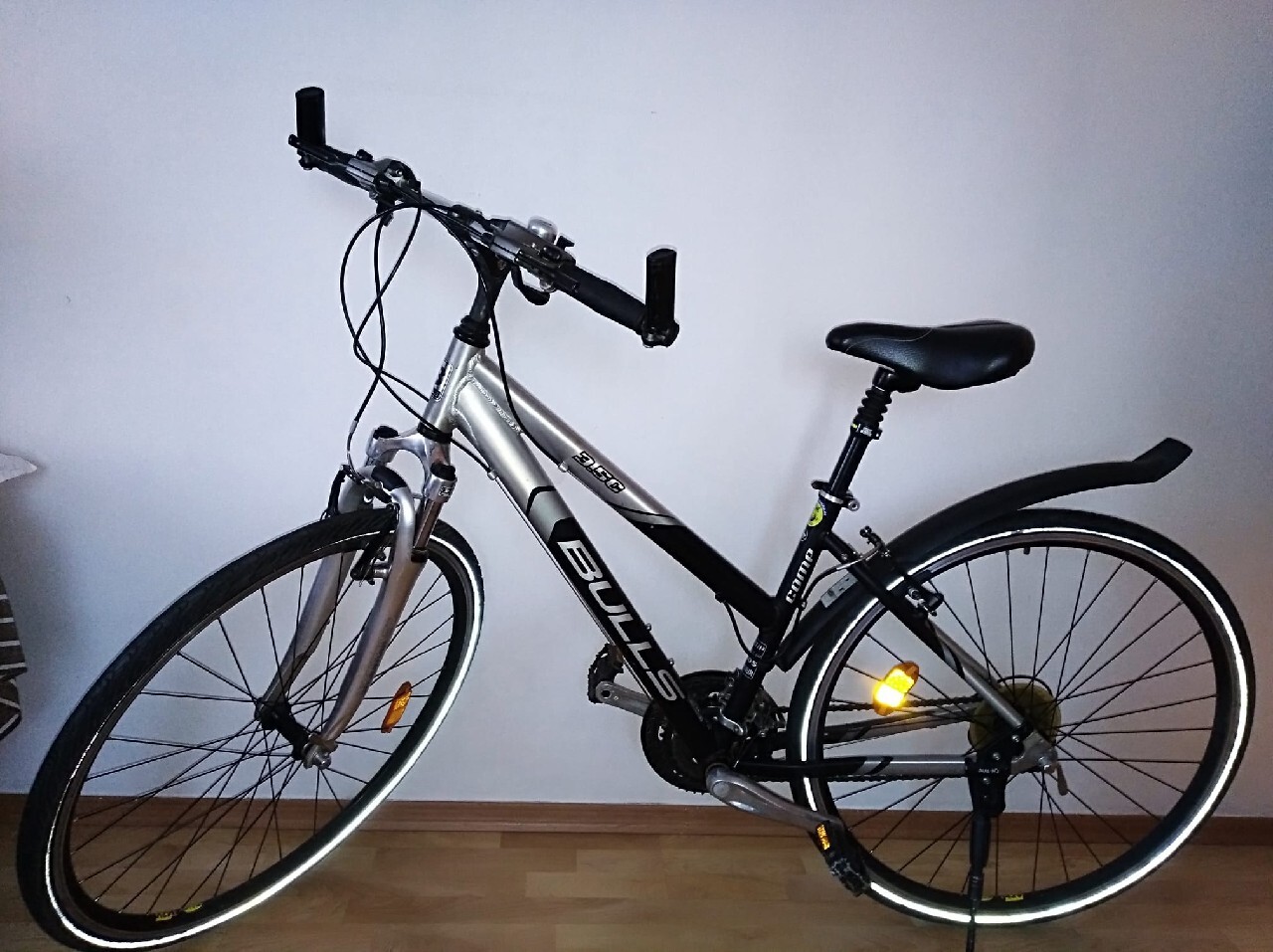 Rower sportowy Bulls | Sochaczew | Ogłoszenie na Allegro Lokalnie