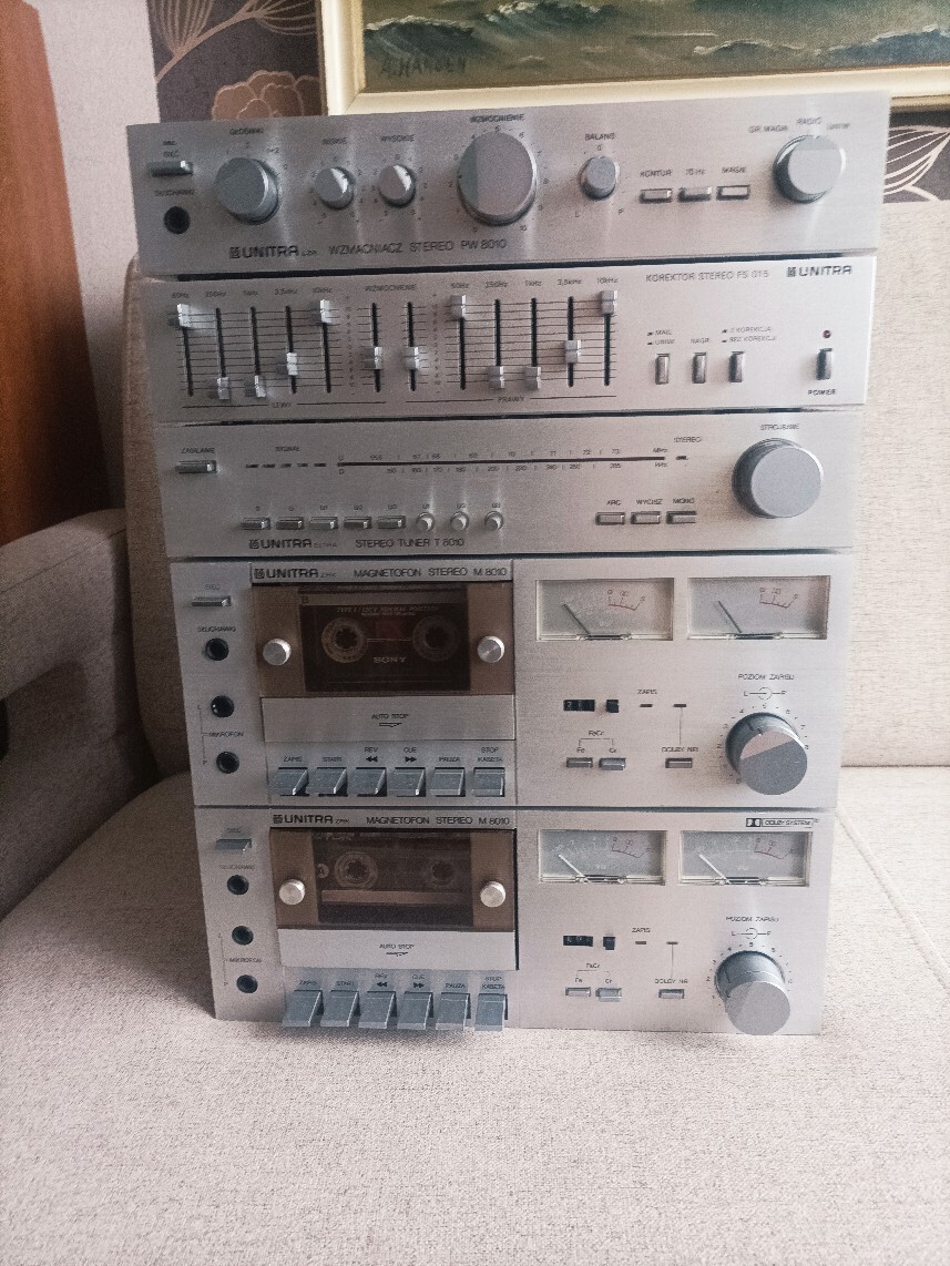 Wieża Diora - Niska cena na Allegro.pl