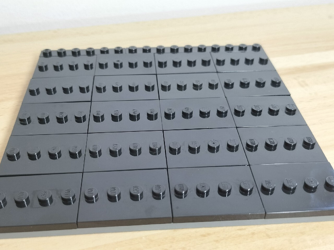 Podstawka na Figurki Lego - Niska cena na Allegro.pl