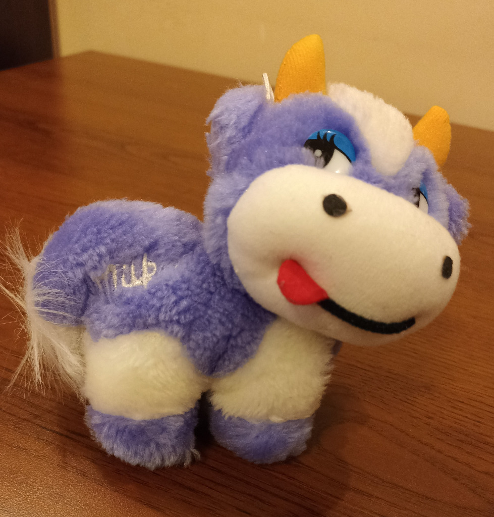 Krowa Milka | Radzyń Podlaski | Kup teraz na Allegro Lokalnie