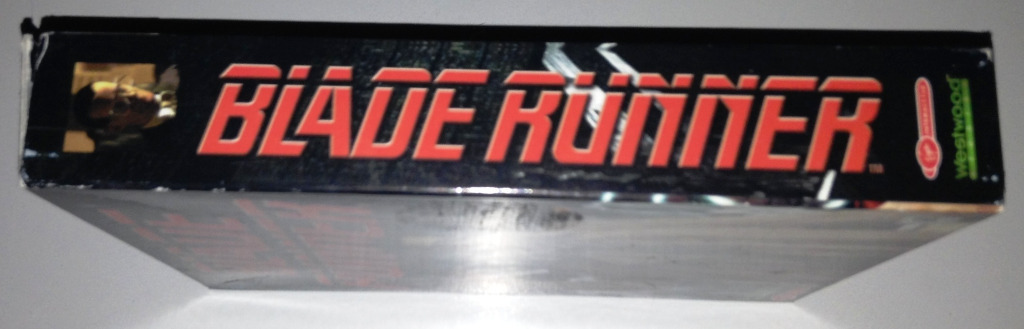 Blade Runner BIG BOX PL | Warszawa | Licytacja na Allegro Lokalnie