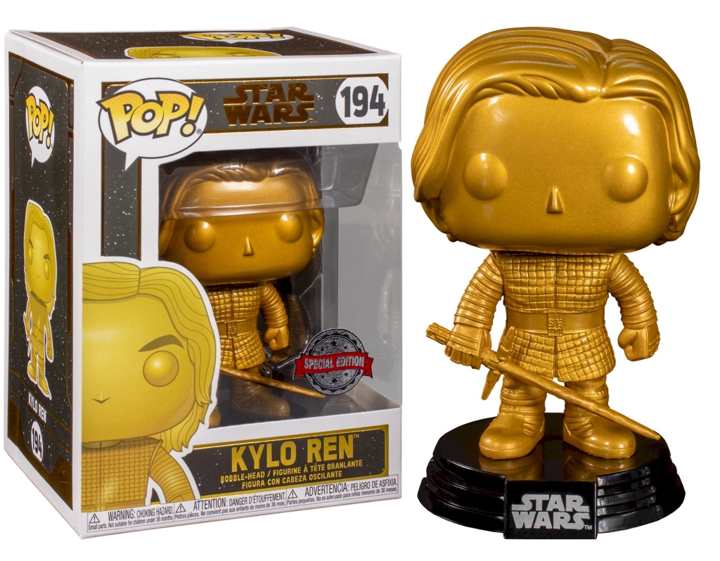 Funko Pop Pudełko - Niska cena na Allegro.pl