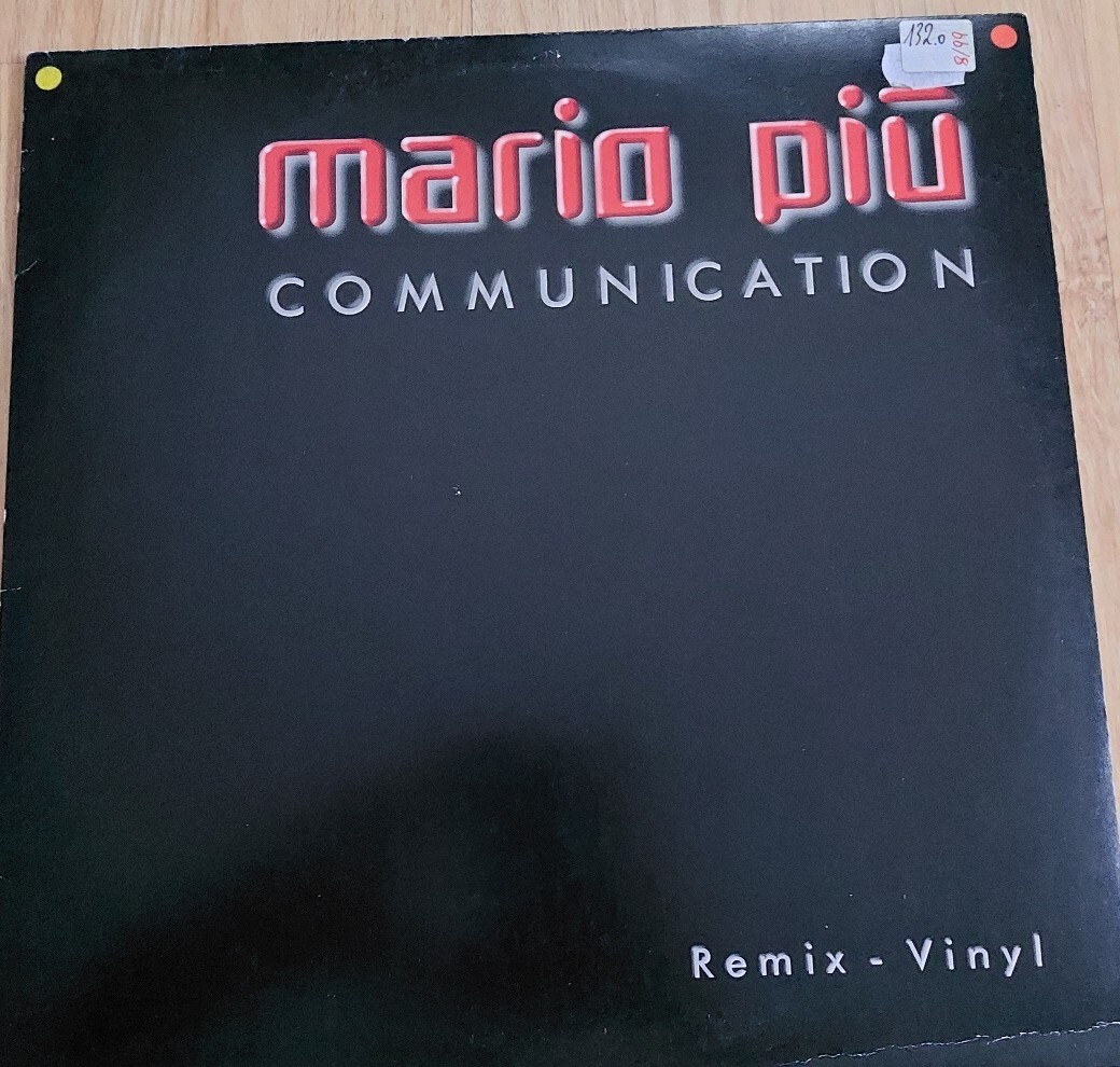 Mario Piu- Communication | Bielsko-Biała | Ogłoszenie na Allegro Lokalnie
