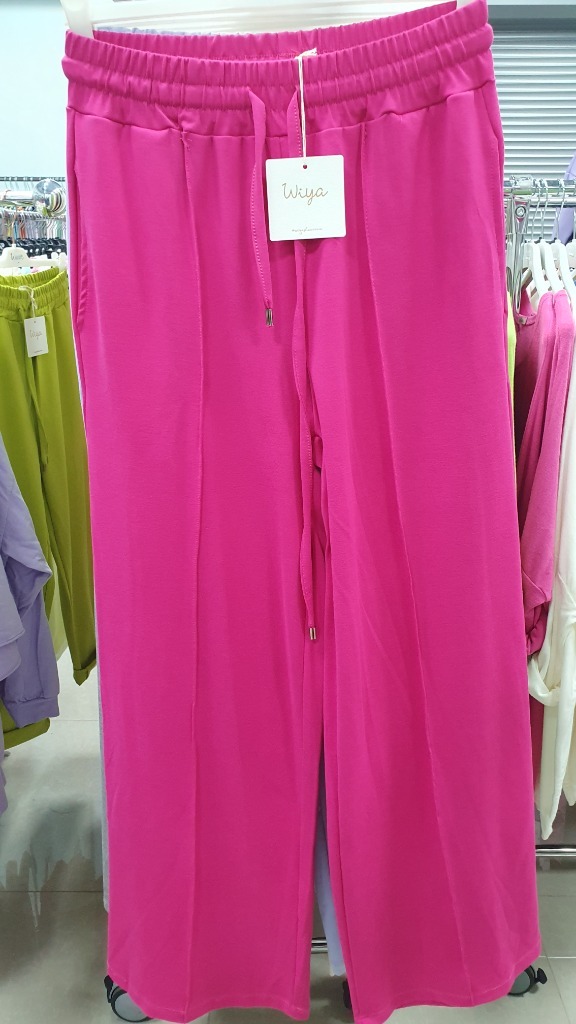 Spodnie WIYA: Wyjątkowy Komfort i Styl | WARSZAWA | Kup teraz na ...
