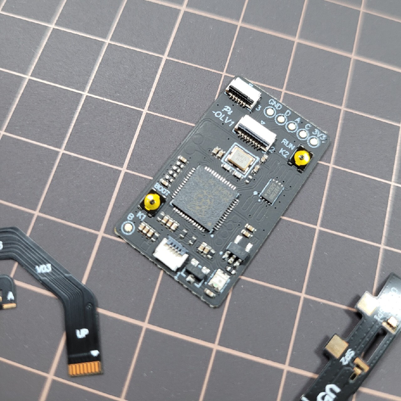 Modchip RP2040 Nintendo Switch Lite Oled | Ujescisko | Kup teraz na ...