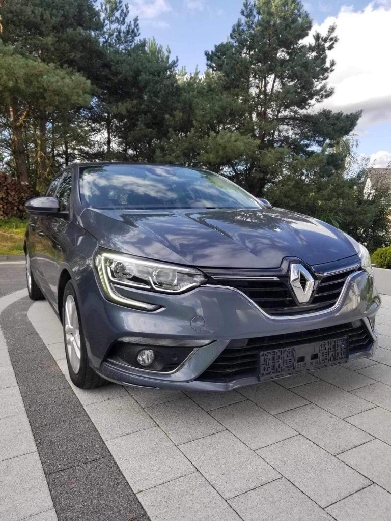 Mégane 2022 - Niska cena na Allegro.pl