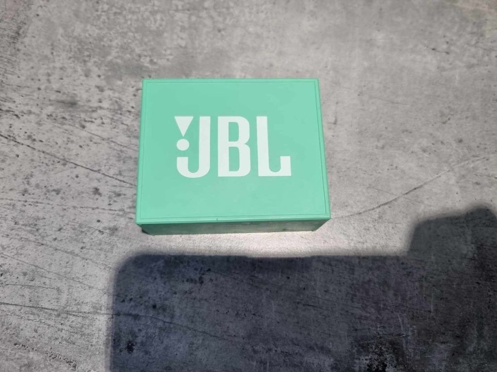 Jbl Go1 w Głośniki przenośne i bluetooth - Sprzęt audio przenośny ...