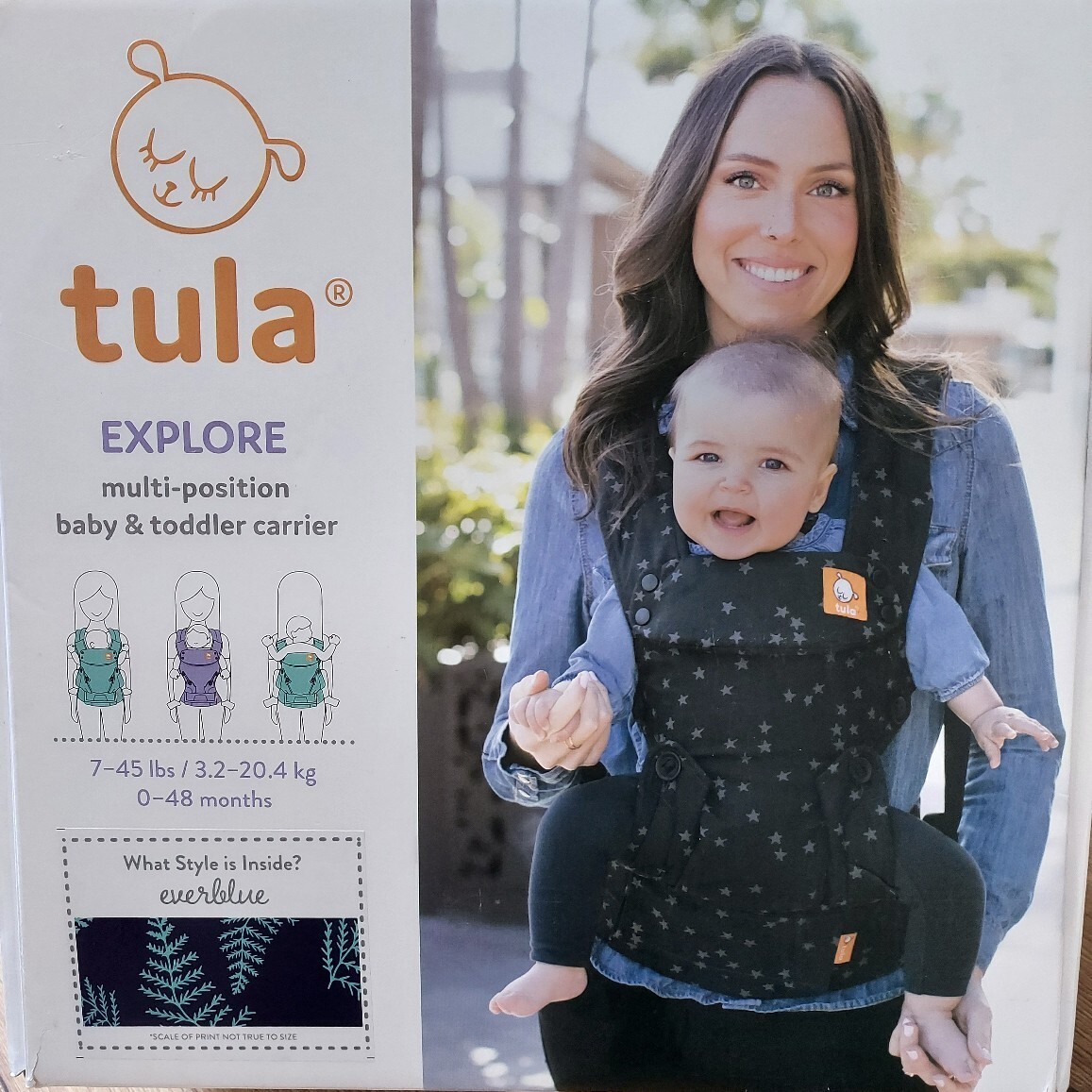 Tula Explorer | Wrocław | Ogłoszenie na Allegro Lokalnie