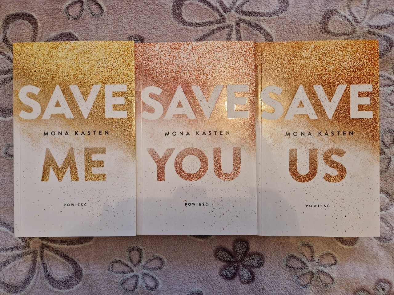 Maxton Hall Książka - Niska cena na Allegro.pl