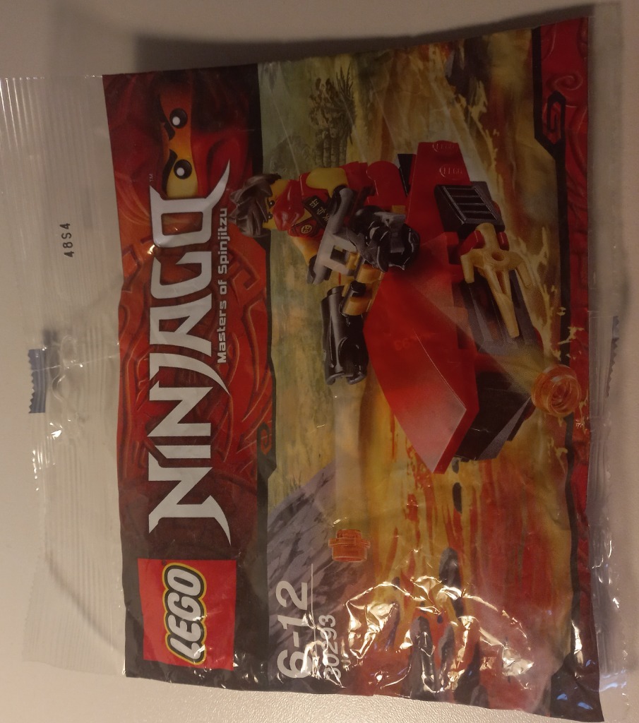 Lego 30293 - Niska cena na Allegro.pl