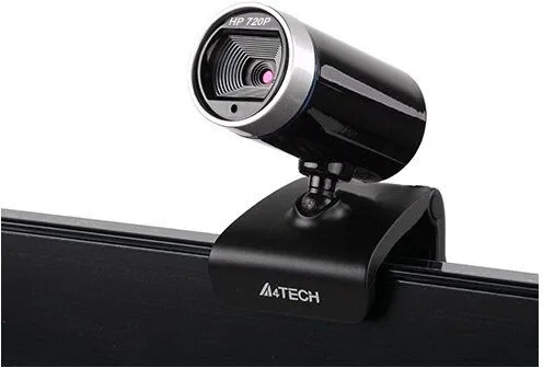 Kamera internetowa A4Tech PK-910P 1,3 MP - Sklep, Opinie, Cena w Allegro