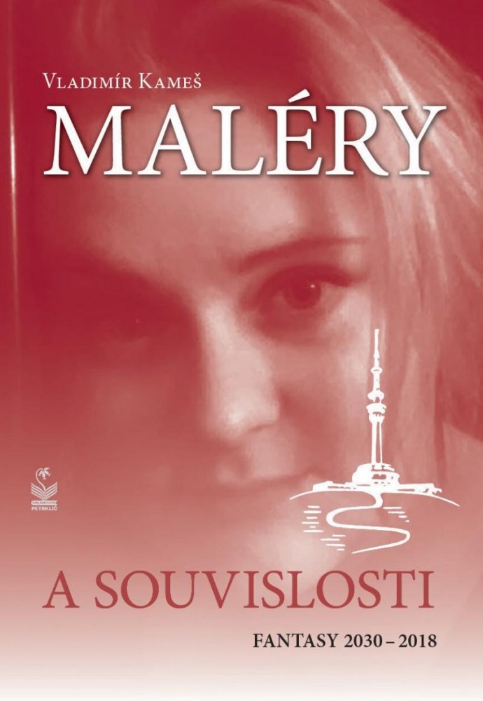 Kameš Vladimír: Maléry a souvislosti - Fantasy za 227.00CZK - Allegro