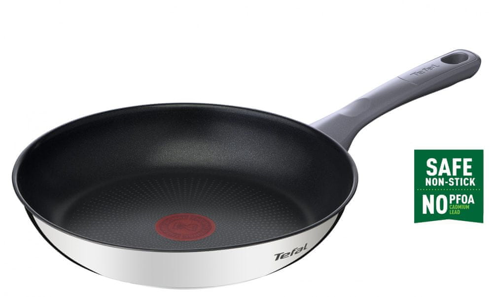 Panvica tradičná Tefal Daily Cook 28 cm non-stick (nepriľnavá) - Allegro