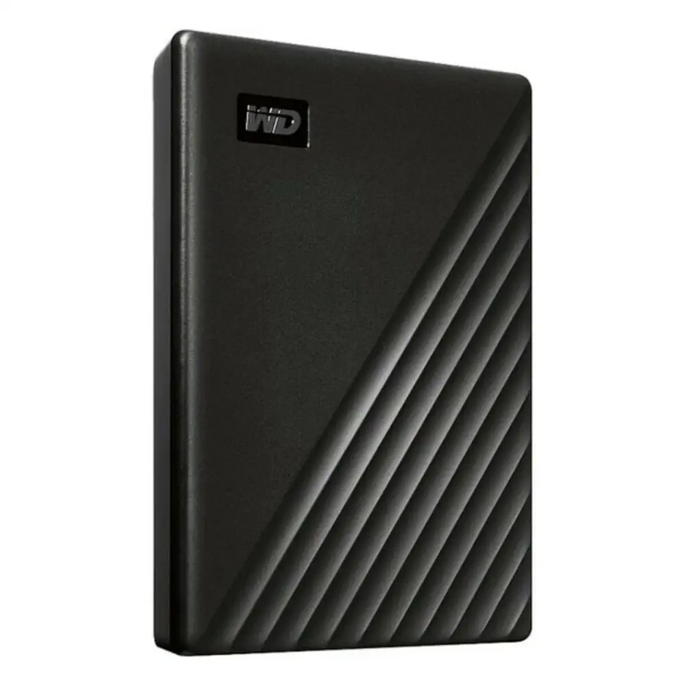 Externí disk HDD WD Elements WDBPKJ0040BBK-WESN 4TB za 3399 Kč - Allegro