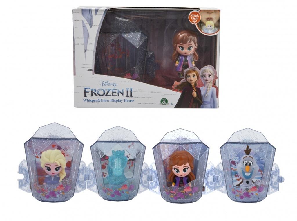 Disney Frozen 2 Mini Figurka Olafa ze Światełkiem 16213627011 ...