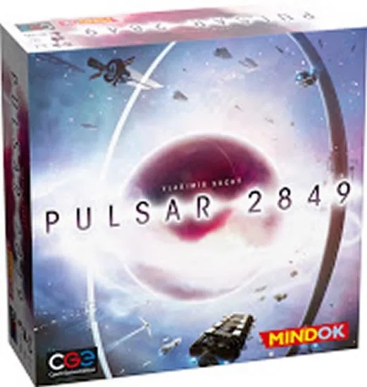 Pulsar 2849 - Niska cena na Allegro