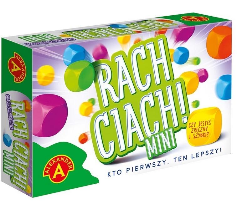 Rach Ciach - Niska cena na Allegro.pl