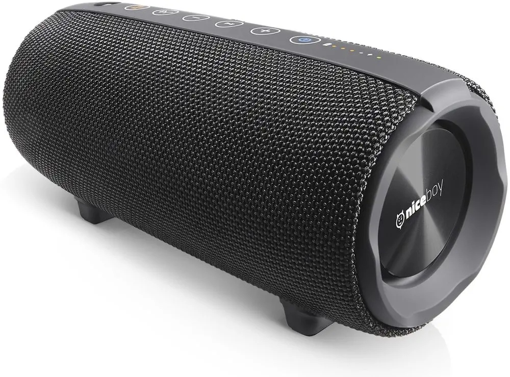 Niceboy RAZE 3 Titan za 1367.00CZK - Allegro