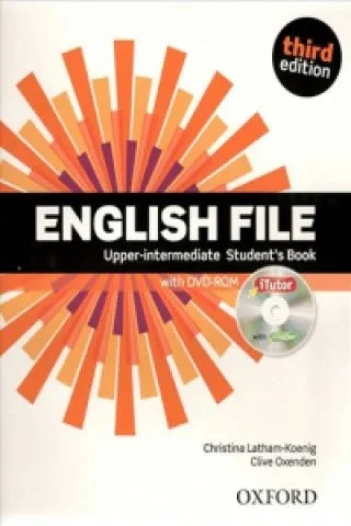 English File. 3rd Edition. - Niska cena na Allegro.pl