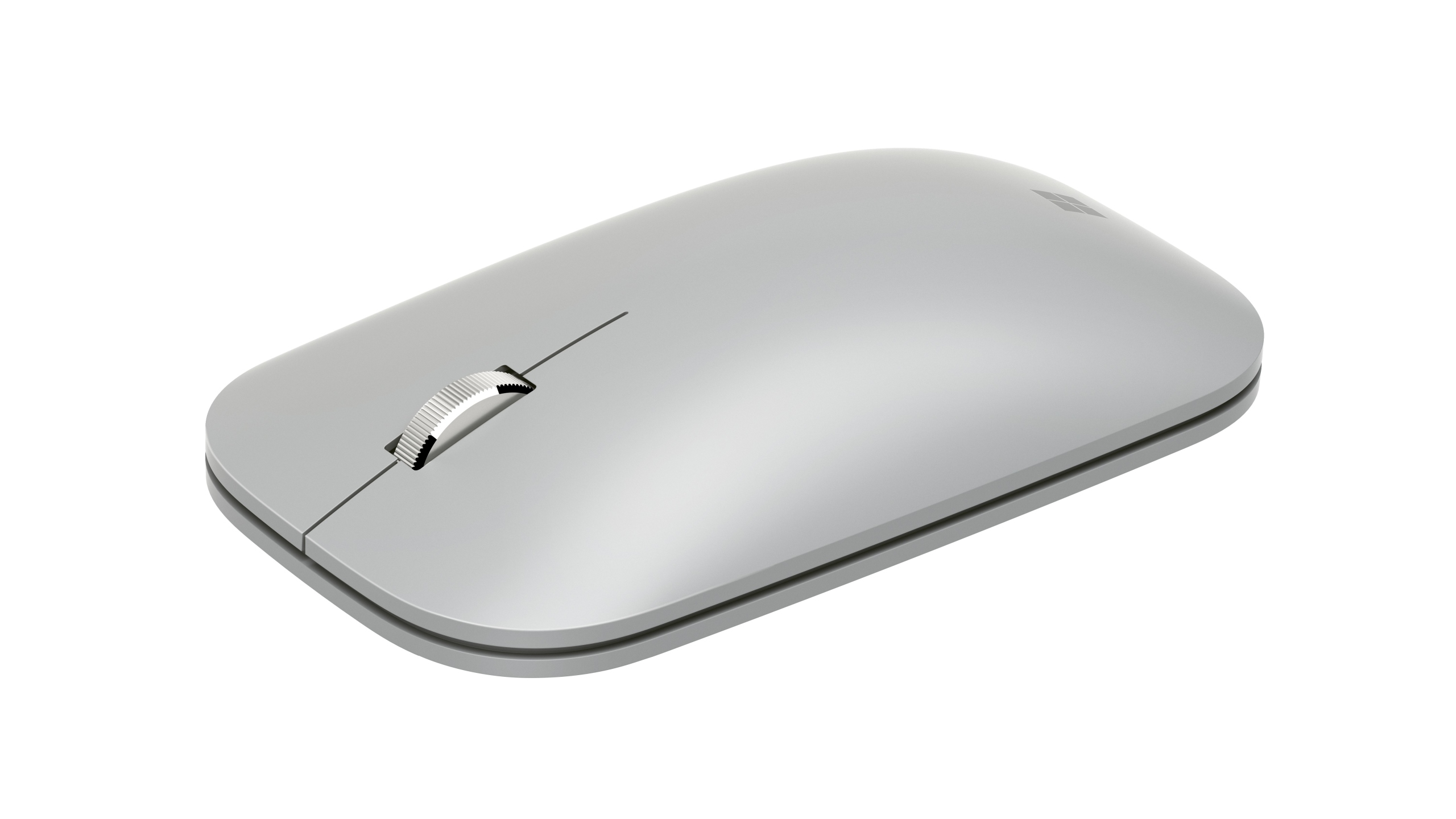 Myszka bezprzewodowa Microsoft Surface Mobile Mouse sensor BlueTrack ...