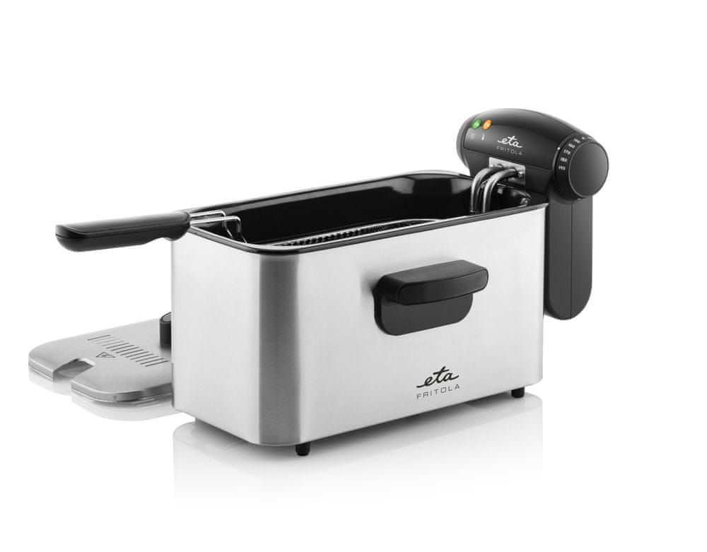 ETA fritéza Fritola 3172 90000 za 1599 Kč - Allegro