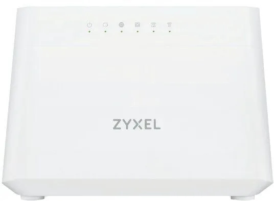 Bridge, Router Zyxel EX3301-T0 802.11ax (Wi-Fi 6) - Sklep, Opinie, Cena ...