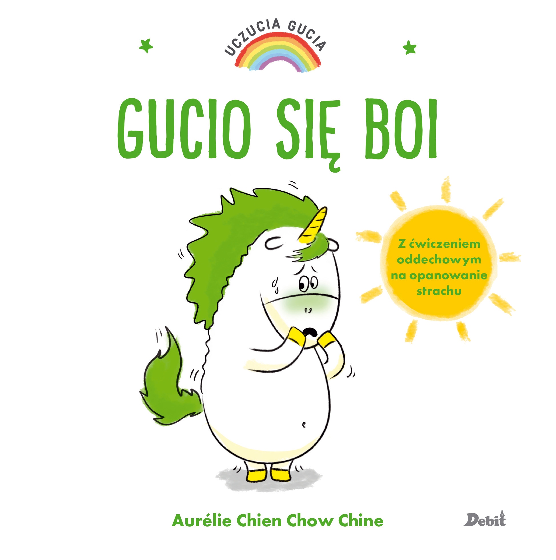 Uczucia Gucia Gucio się boi Chine Aurelie Chien Chow (14829434705 ... Uczucia Gucia Gucio się boi Chine Aurelie Chien Chow (14829434705 ...