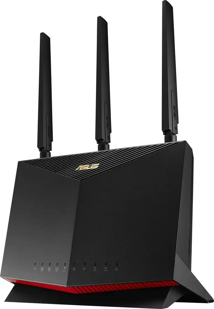 Router Asus 4G-AC86U OUT - Sklep, Opinie, Cena w Allegro.pl