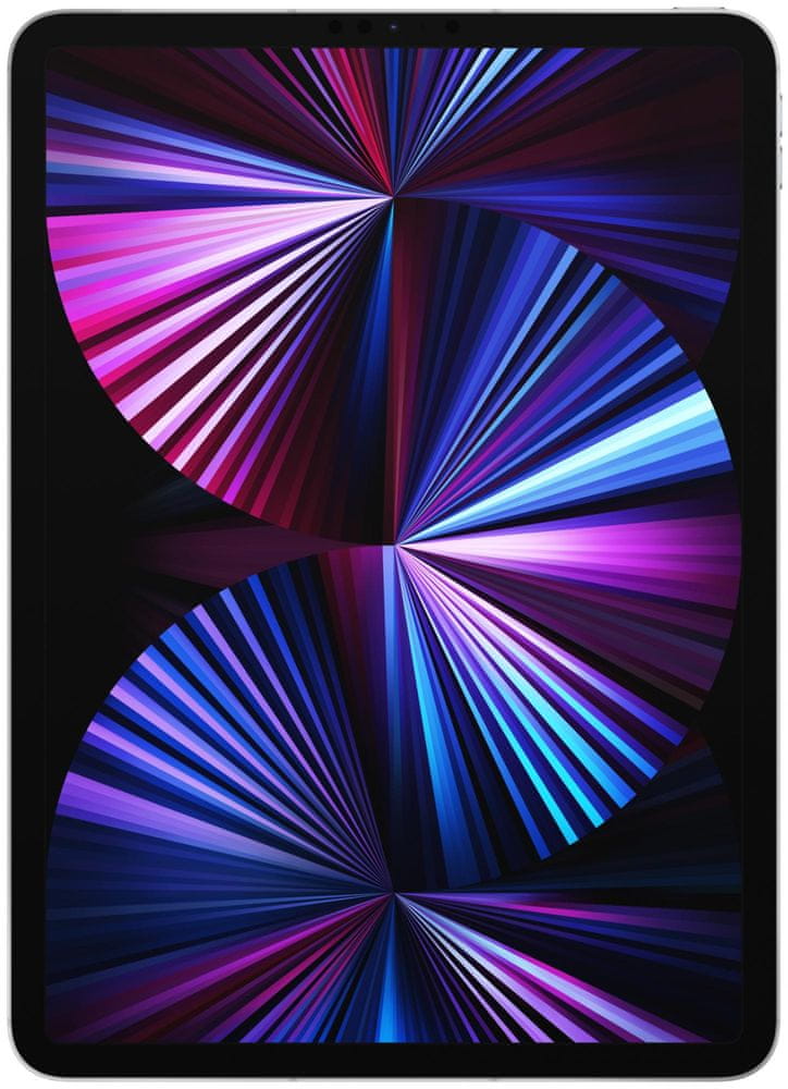 Tablet Apple iPad Pro 11" 8 GB / 256 GB srebrny WiFi + Cellular - Sklep ...