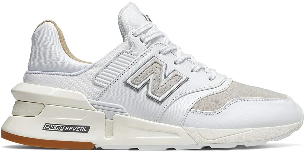 New Balance Ms997 - Niska cena na Allegro