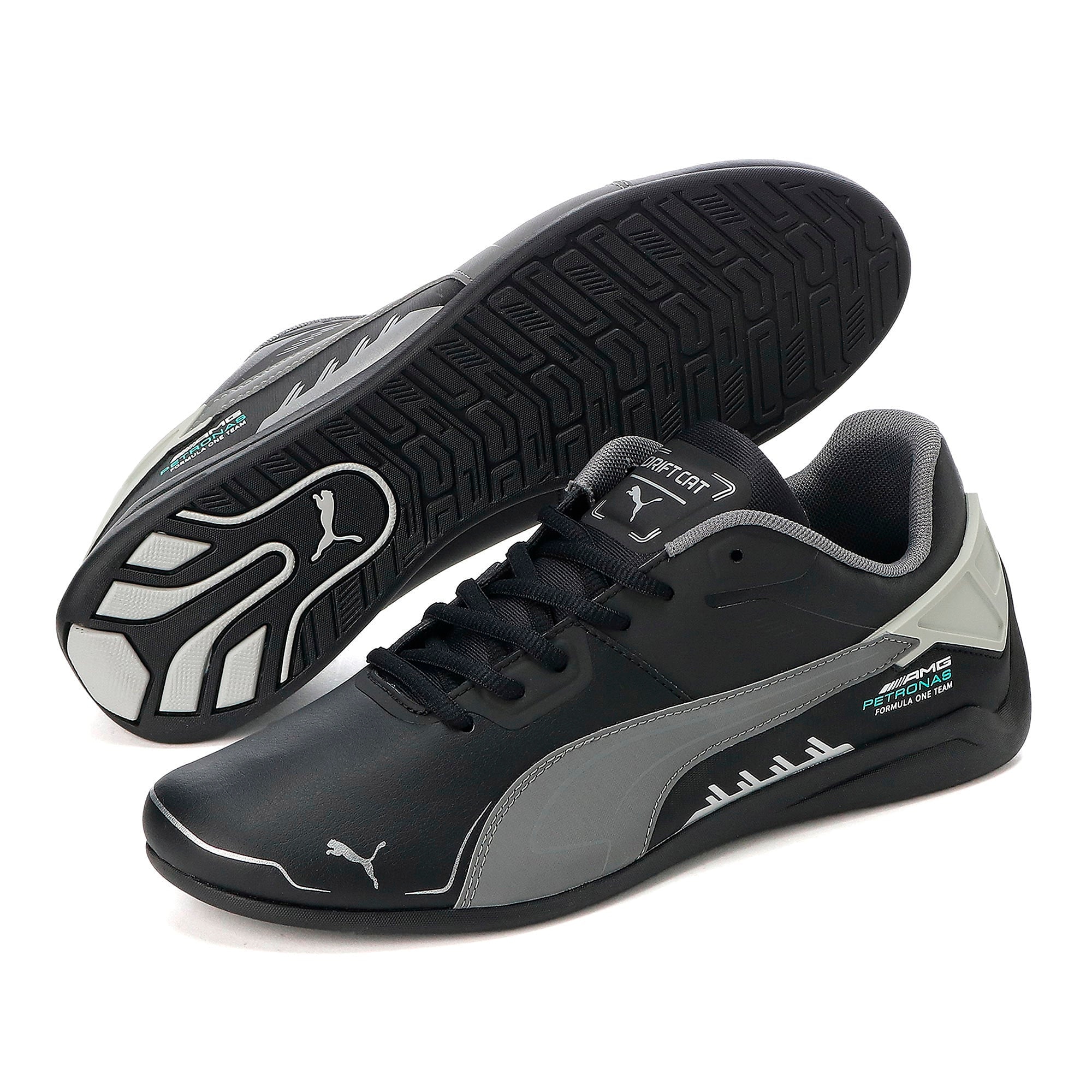 PUMA BUTY MAPF1 DRIFT CAT DELTA 30685202 (4063699688672) • Cena, Opinie ...
