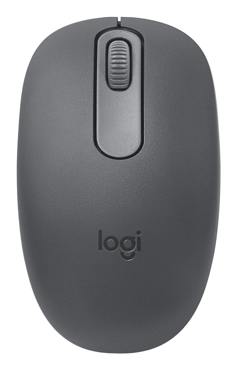 Mysz bezprzewodowa Logitech M196 optyczna Grafitowa - Sklep, Opinie ...