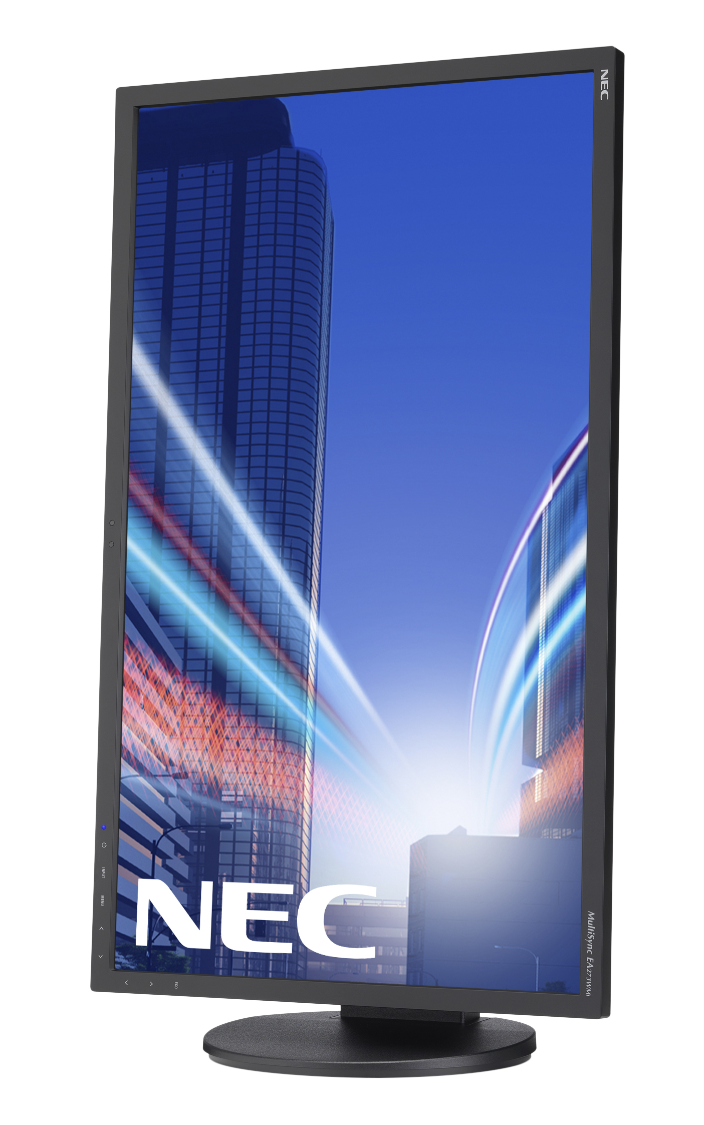 Monitor Nec 27 - Niska cena na Allegro