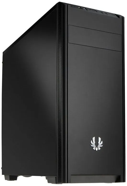 Obudowa Bitfenix Case PC NOVA Midi Tower czarny w Łódź - Sklep, Opinie ...