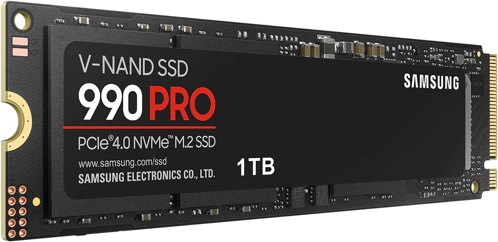 Dysk SSD Samsung 990 Pro 1 TB M.2 PCIe - Sklep, Opinie, Cena w Allegro