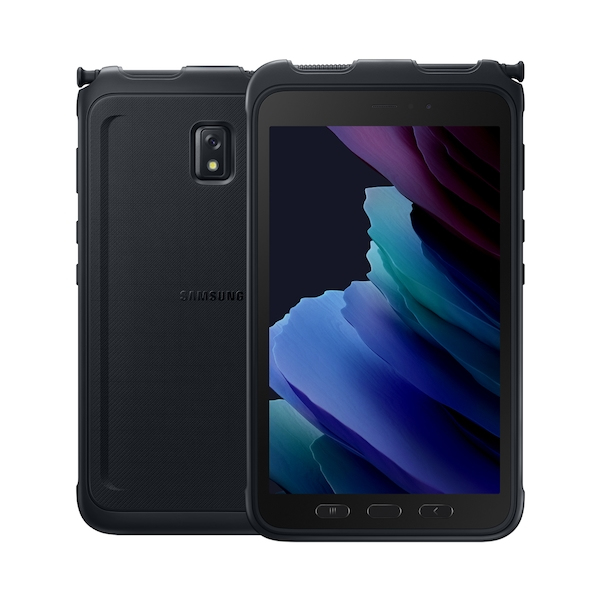 Pancerny tablet Samsung Galaxy Tab Active 3 8" 64 GB WiFi SIM LTE octa ...